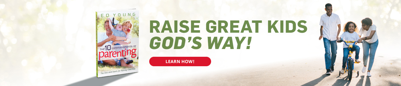 The Winning Walk with Dr. Ed Young - Home