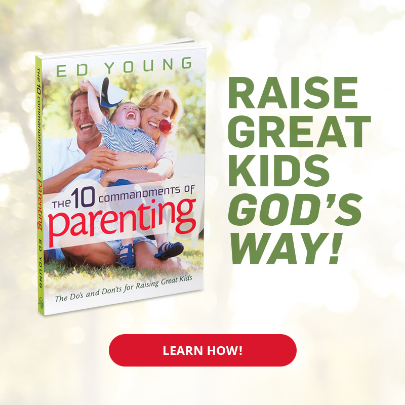 The Winning Walk with Dr. Ed Young - Home